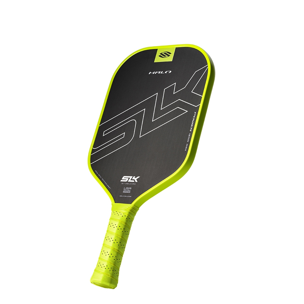 SLK HALO Power Max Pickleball Paddle | Shopee Philippines
