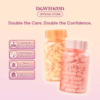 NEW MOON, Online Shop | Shopee Philippines