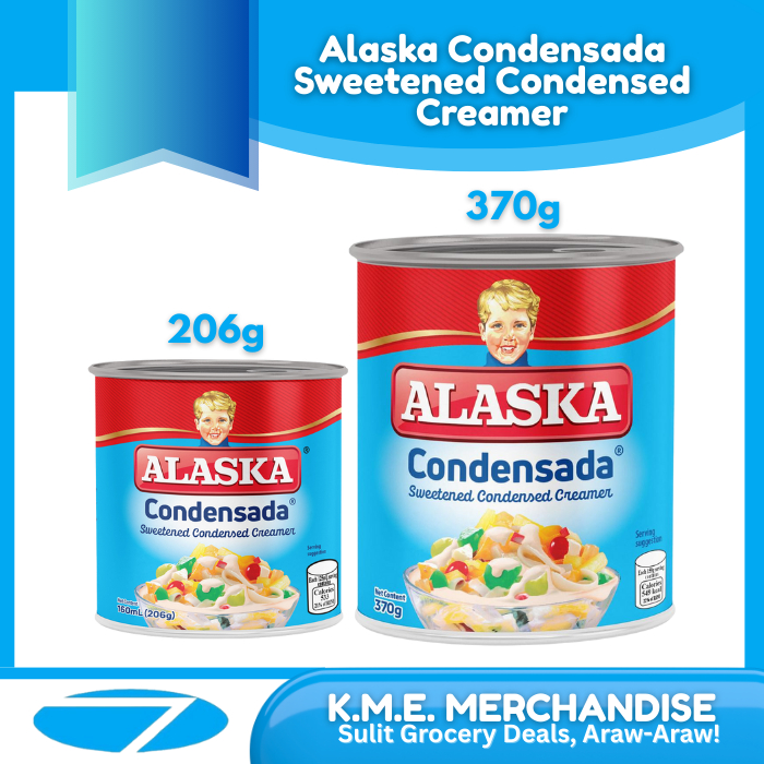 condensed milk - Best Prices and Online Promos - May 2026 | Shopee ...