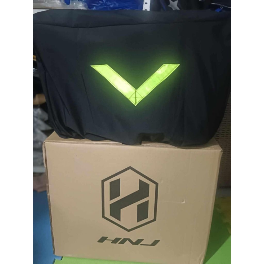 NVSN TOPBOX COVER 45L | Shopee Philippines