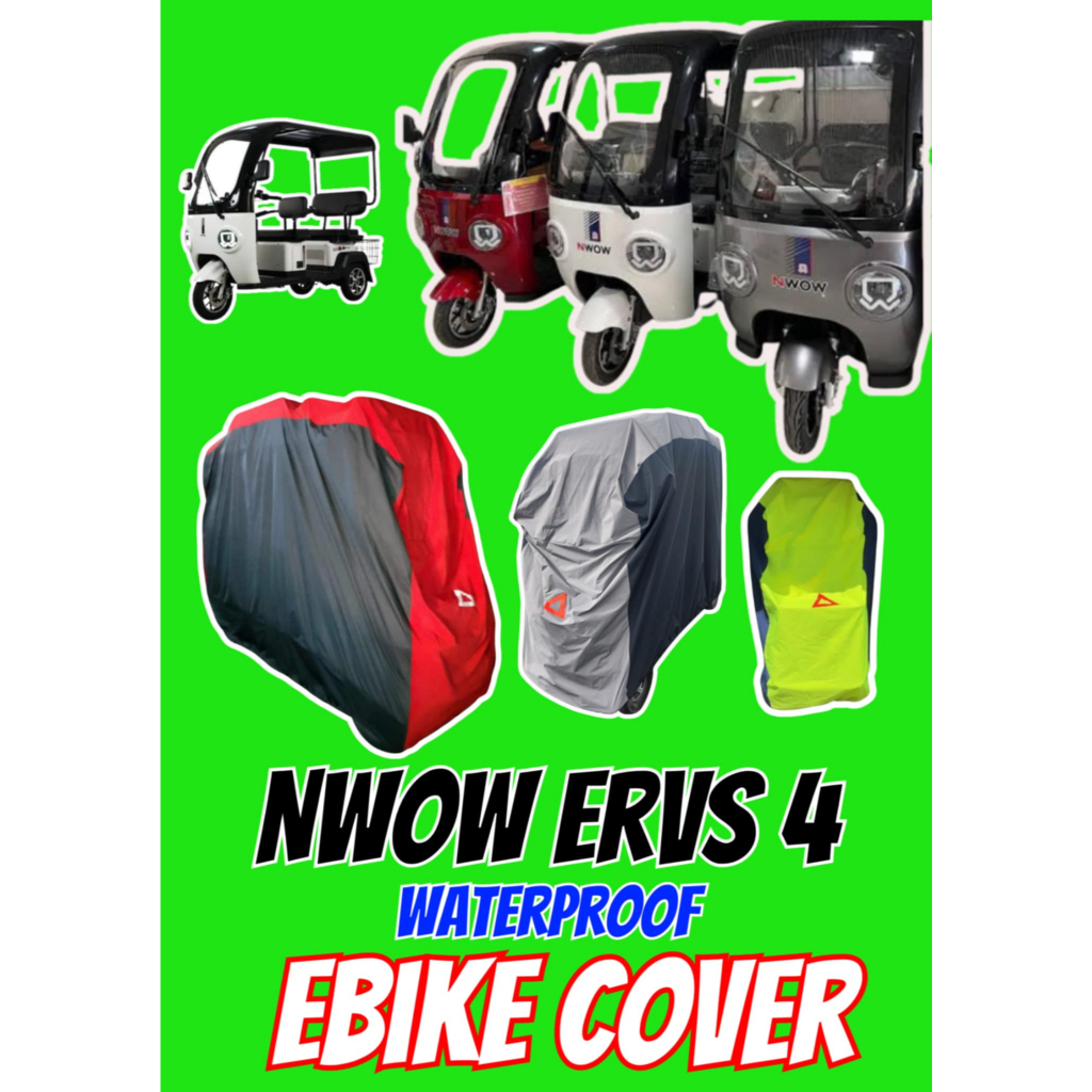 Shop nwow e bike for Sale on Shopee Philippines