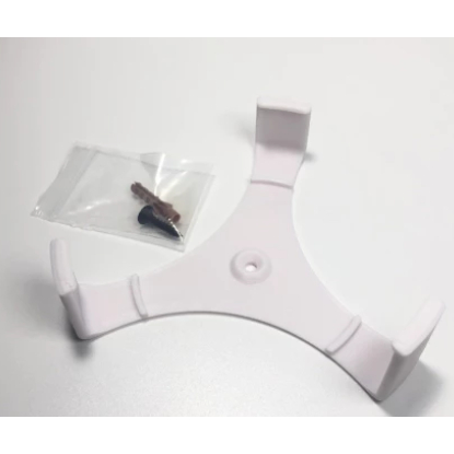 TP-Link Deco M5 M7 UPGRADED Locking Wall / Ceiling Mount (MOUNT ONLY ...