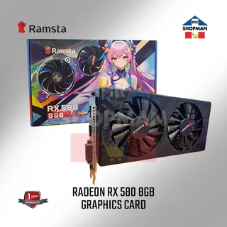 Shop radeon rx 580 for Sale on Shopee Philippines
