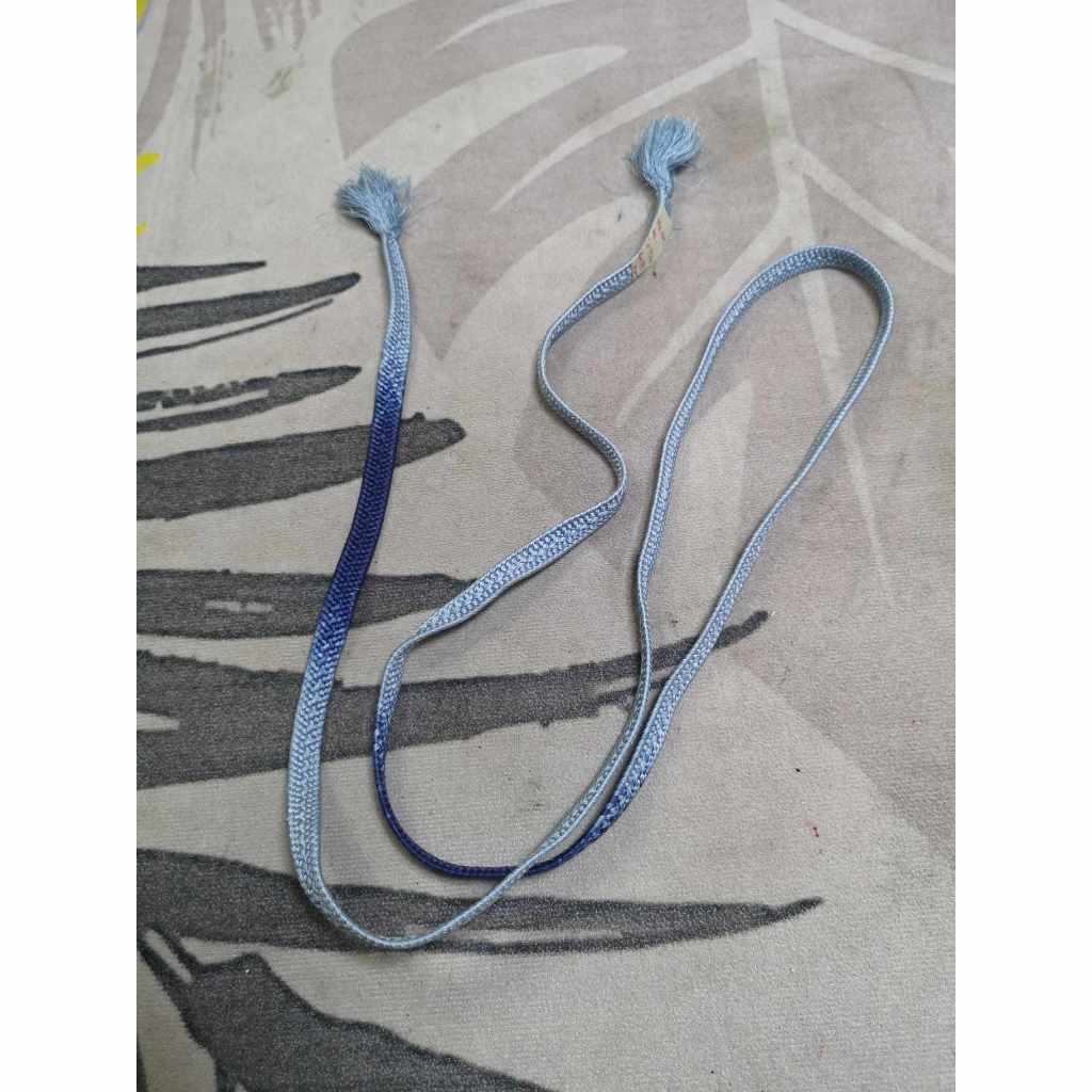 Ombre Blue Tassel String | Shopee Philippines