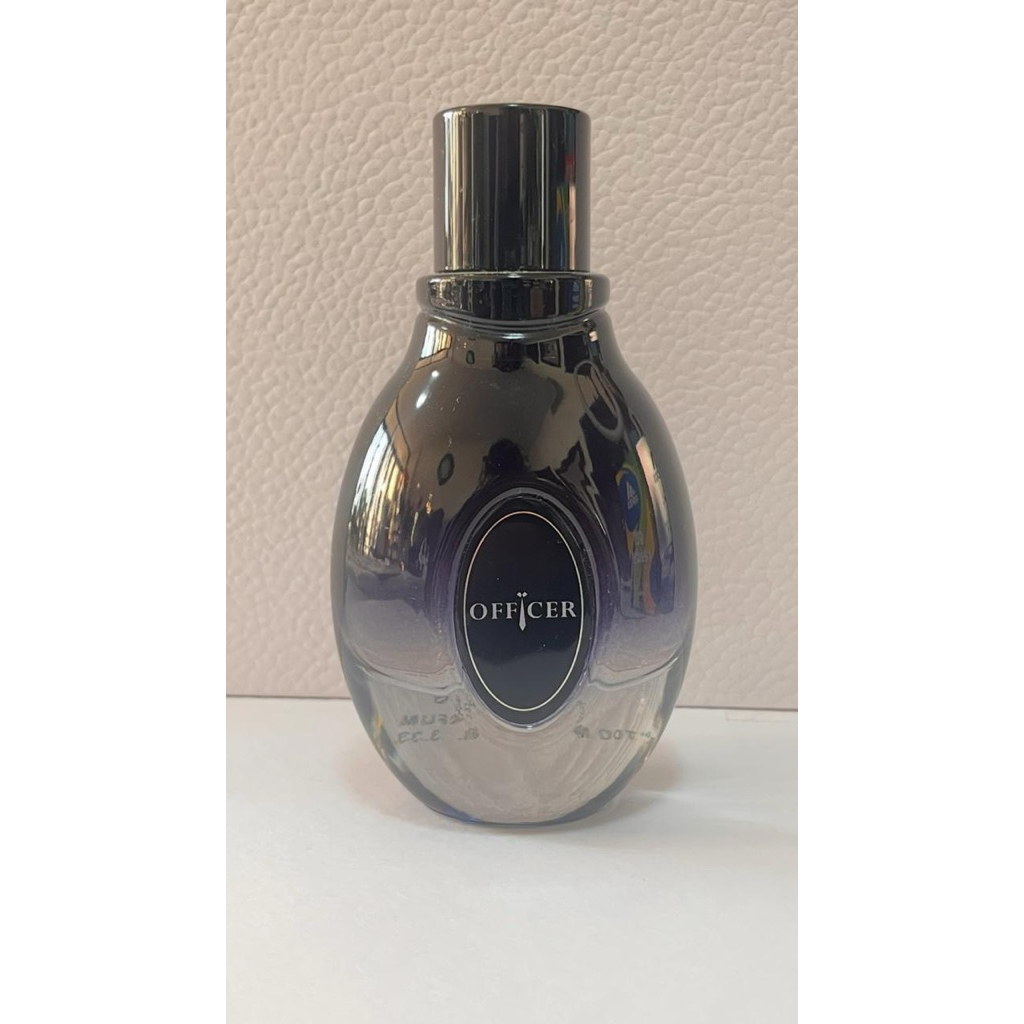 Al Rehab Officer 100ml EDP | Shopee Philippines