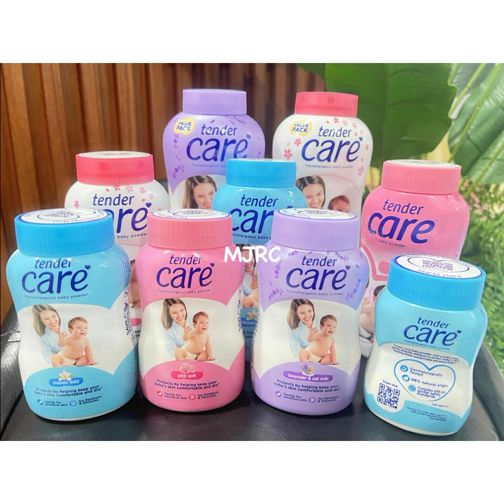 Shop tender care powder for Sale on Shopee Philippines