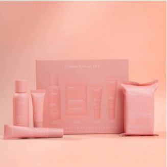 Fairy Skin Derma Set Rejuvenating Set The Original Rejuvenating Set ...