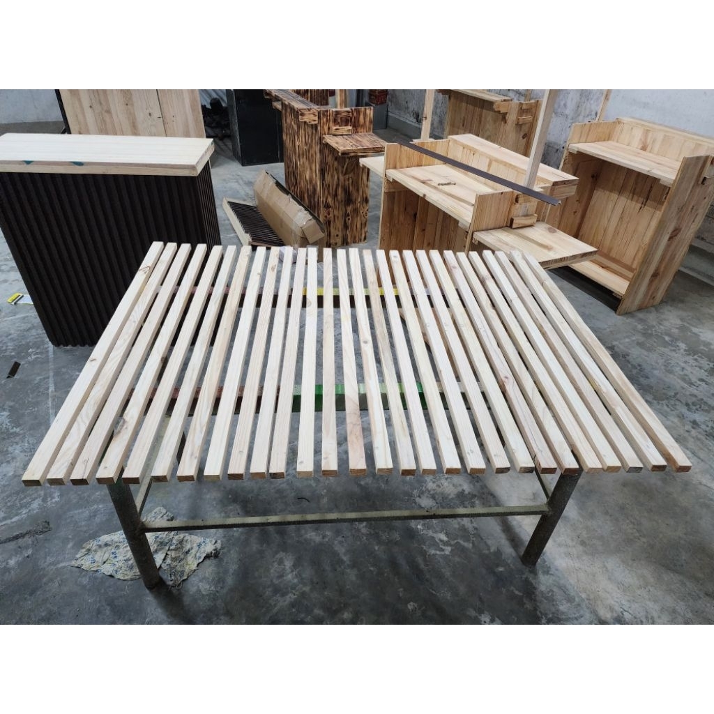 palochina wood planks | Shopee Philippines