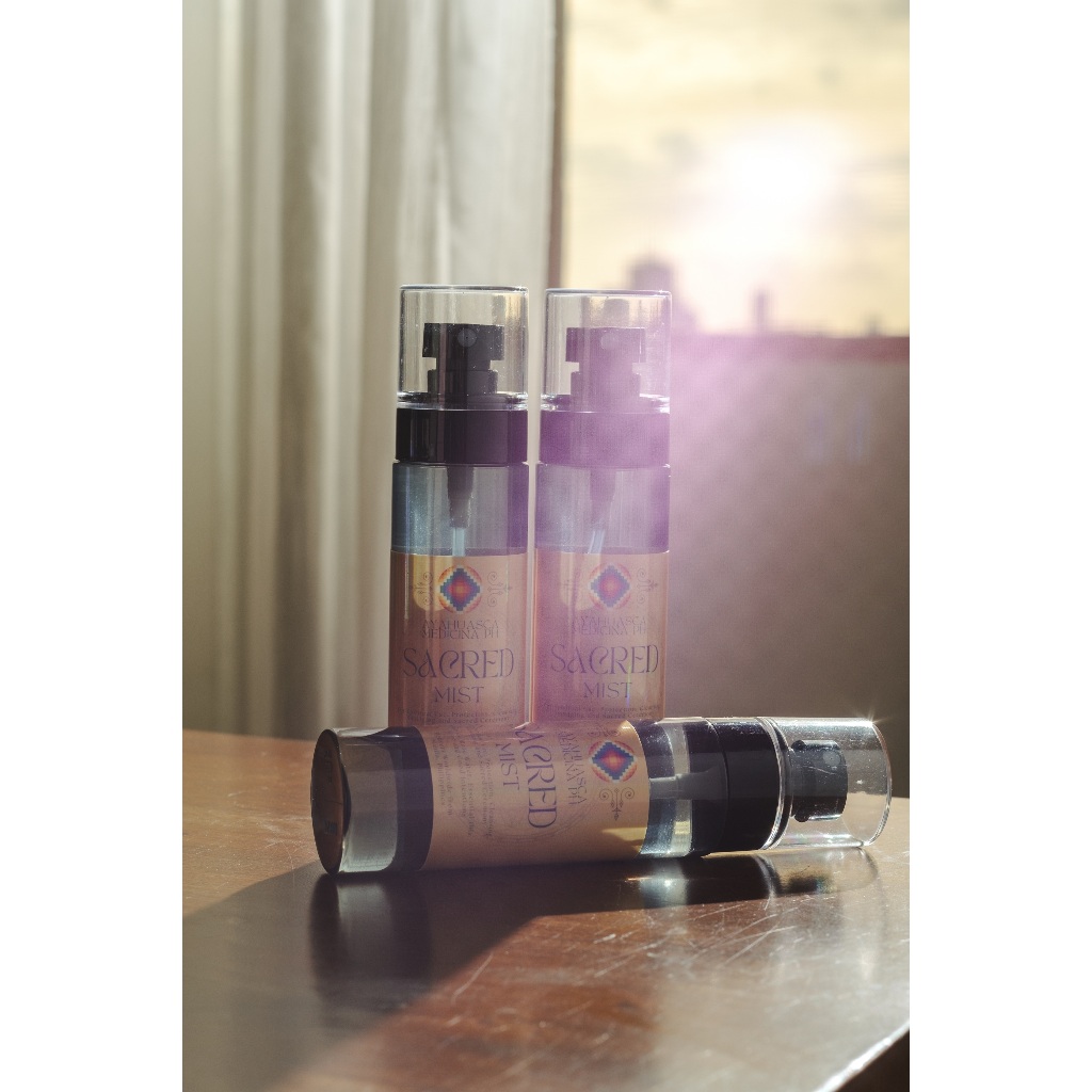 Sacred Mist - by AyaMedPh | Shopee Philippines