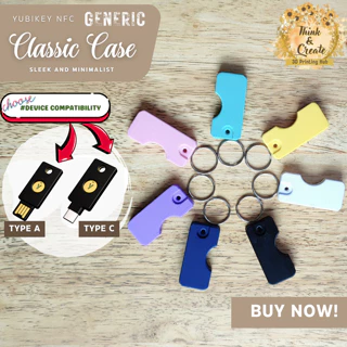 Shop yubikey for Sale on Shopee Philippines