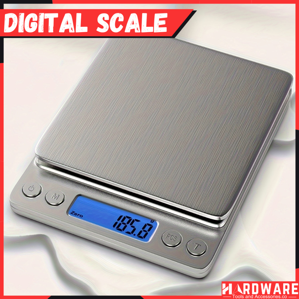 Kitchen Scale Food Weighing Scale Weight Grams Weighing scale for food ...