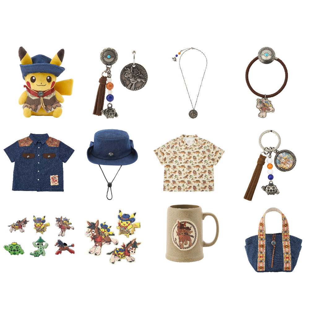 [Direct from Japan] Pokemon Run Run ! Desert Series Japan NEW Pocket ...