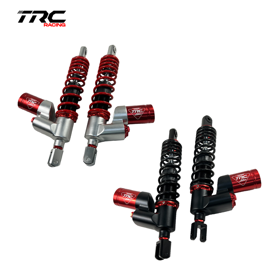 TRC Racing Shock Absorber Suspension X SPORTS PRO 320mm PCX/NMAX/AEROX ...