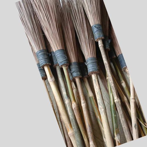 SwipeClick Walis with handle Broom walis tingting pack of 3 kawayan ...