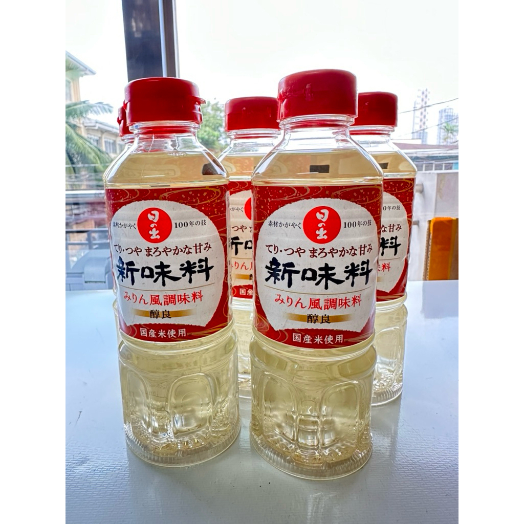 SWEET MIRIN 400ML BEST BEFORE JUNE 2026 | Shopee Philippines