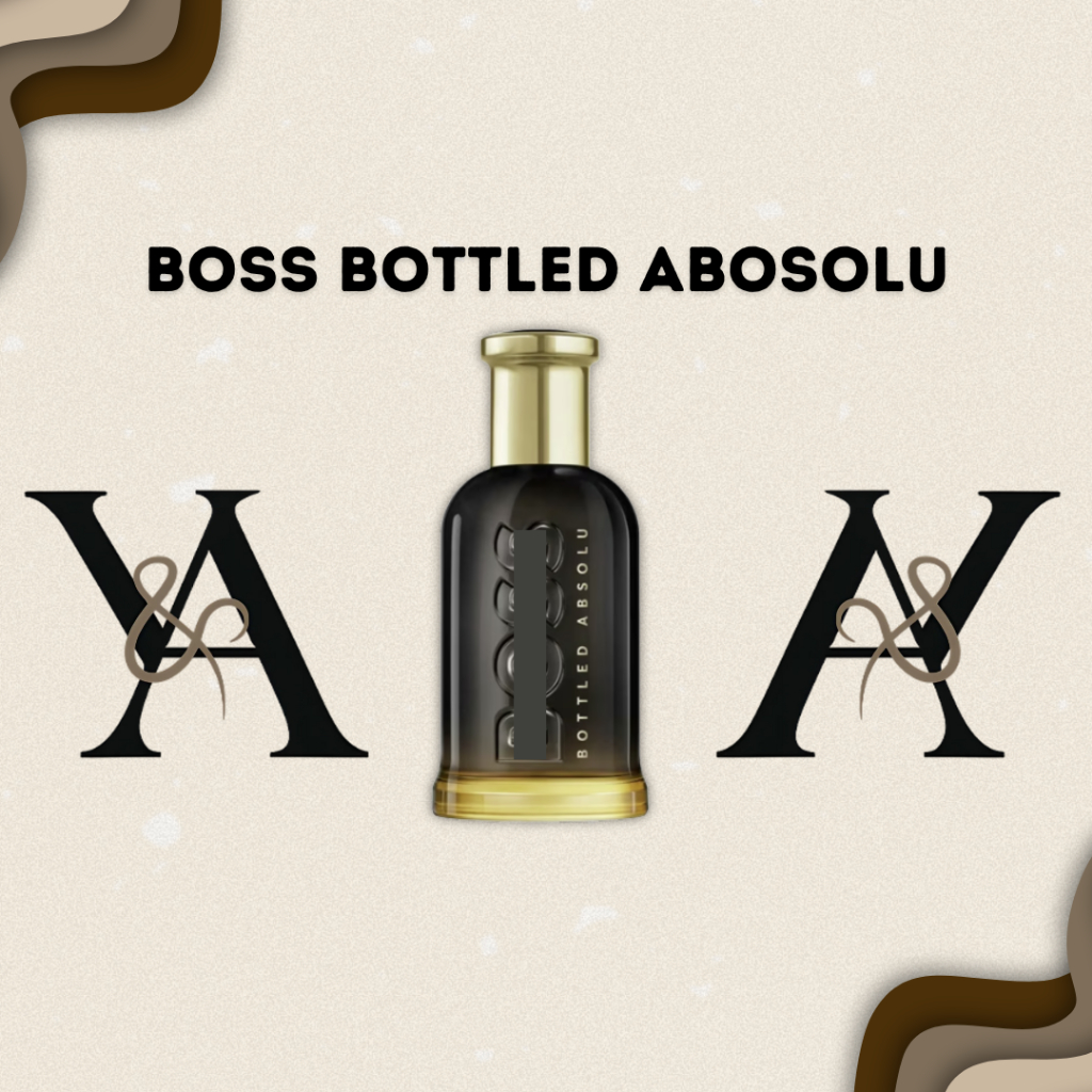 (FULL BOTTLE) Boss Bottle Absolu | Shopee Philippines