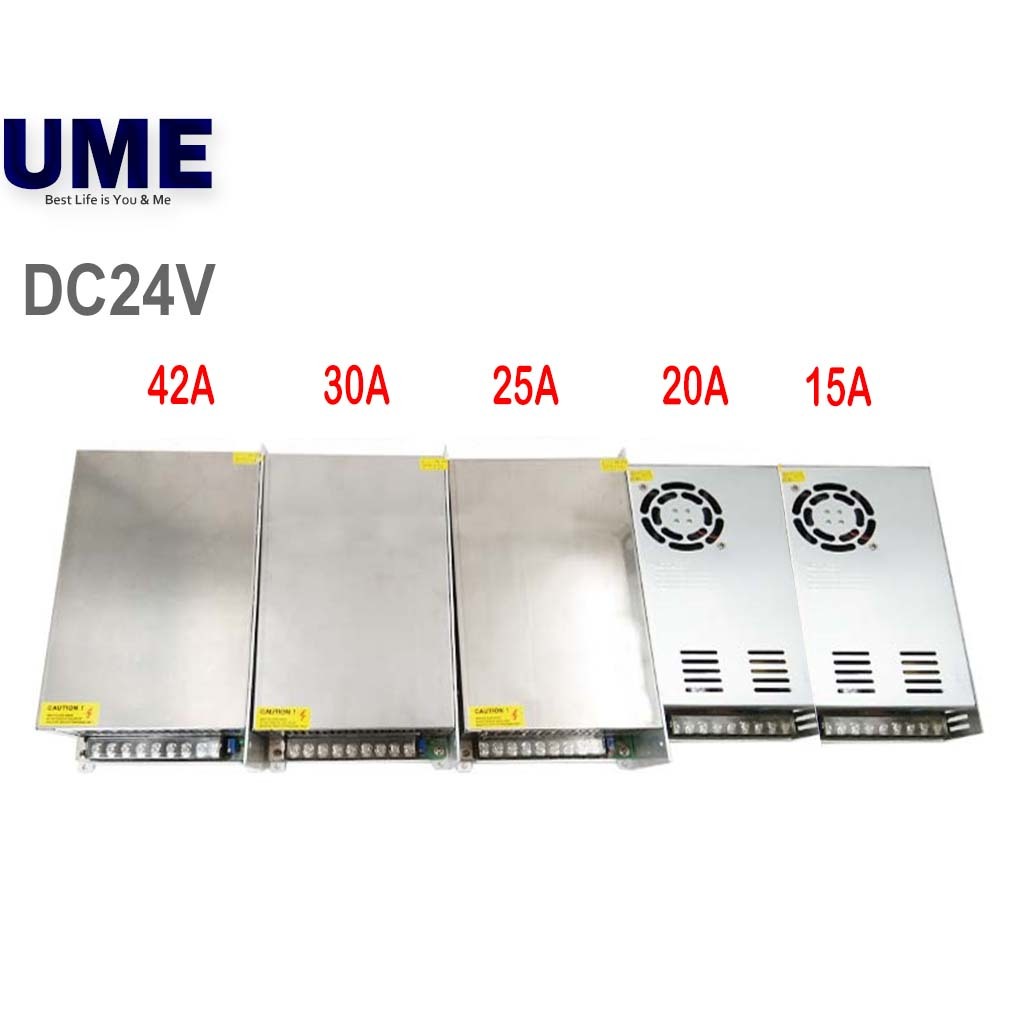 DC 24V 10A 15A 20A 25A 30A 42A Centralize CCTV Surveillance Camera ...