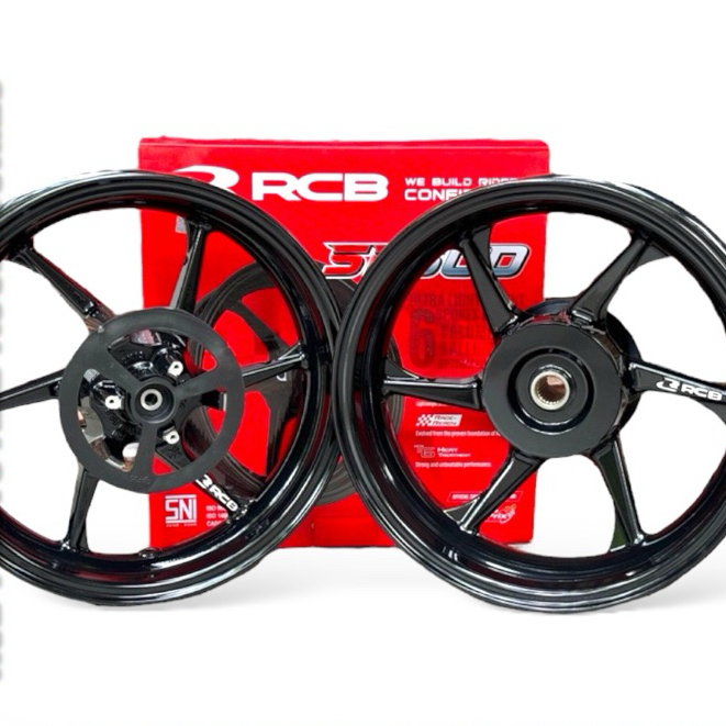 RCB MAGS SP500 (RB6) NMAX 2020 V2 3.00/3.50 x 13” | Shopee Philippines