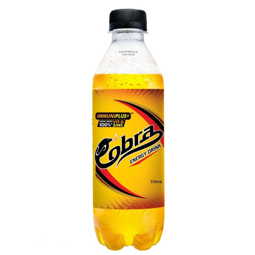 Shop cobra drink for Sale on Shopee Philippines