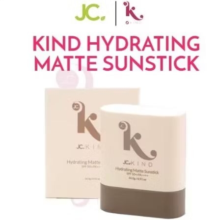 Kind Hydrating Sunscreen matte sunstick (145g) | Shopee Philippines