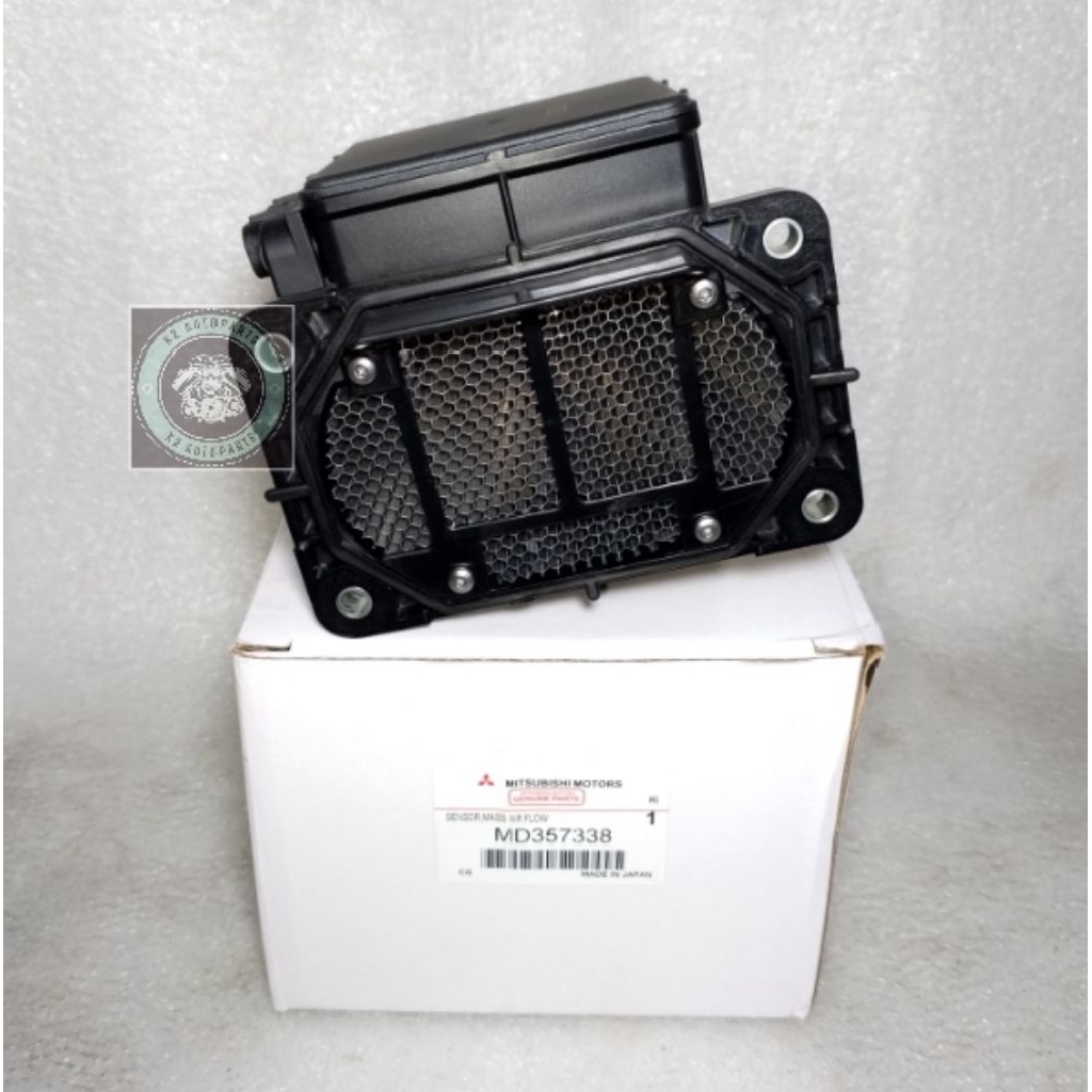 (MD357338) Mass Air Flow Sensor for Mitsubishi Montero/ Diamante ...