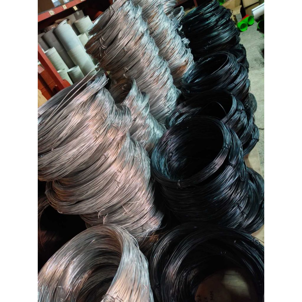 5 Meters Aluminum Bonsai Wire,Air plants wire(1mm–3.5mm) | Shopee ...
