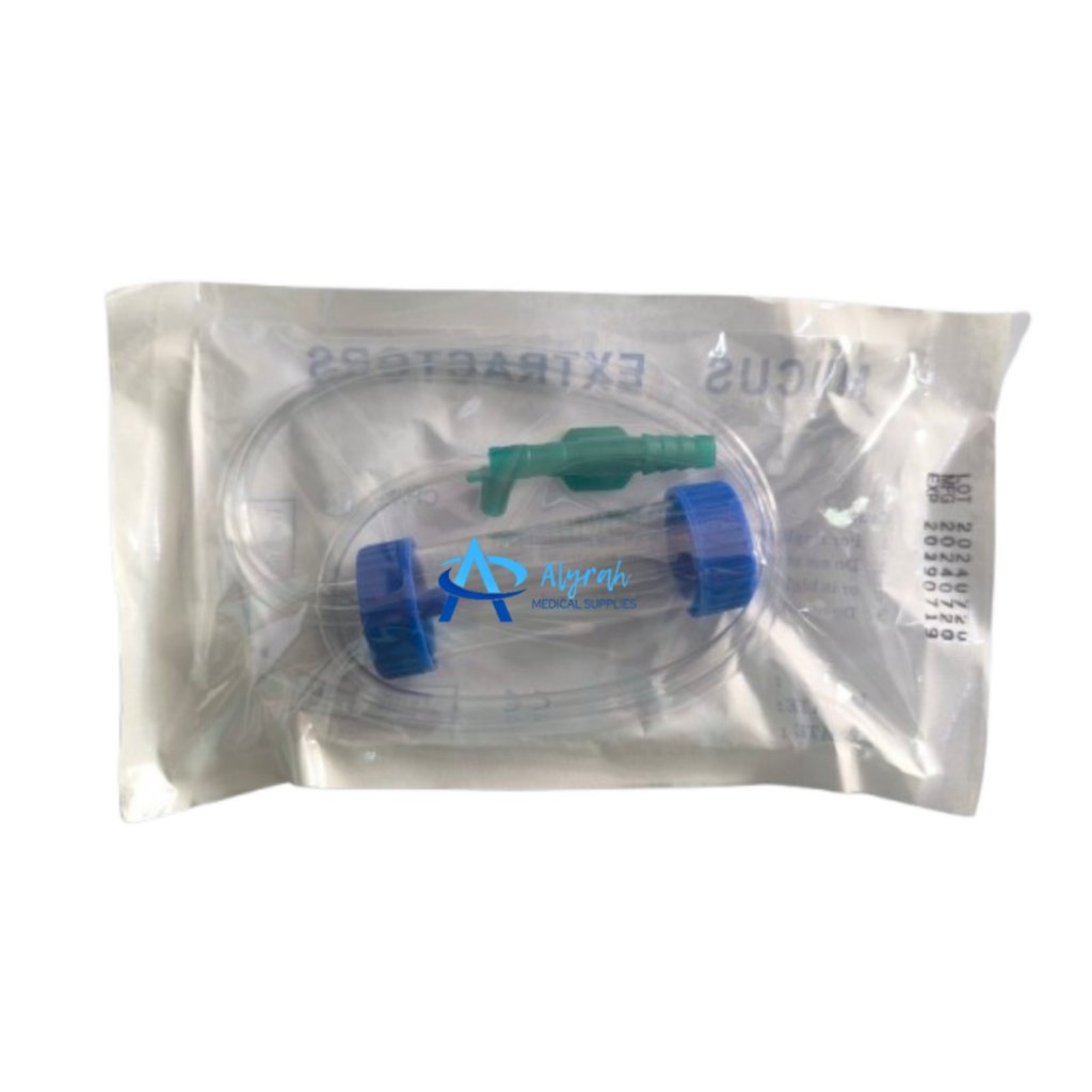 Mucus Extractor (Mucus Trap) | Shopee Philippines