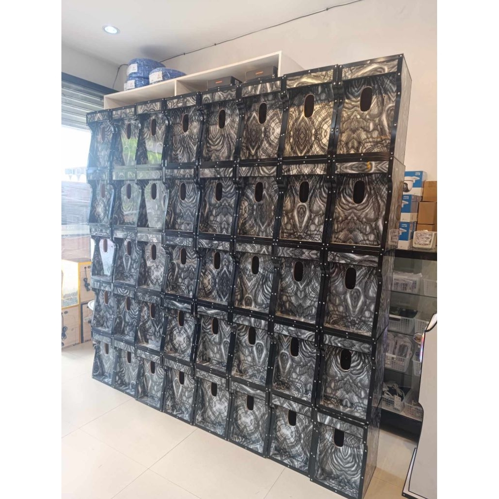 Pisowifi Box with vinyl sticker | Shopee Philippines