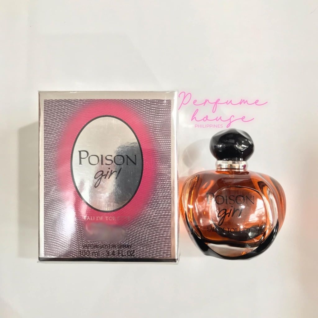 Hypnotic Poison|Miss EDP|Blooming Bouquet |Jadore EDP •Parfum |Poison ...