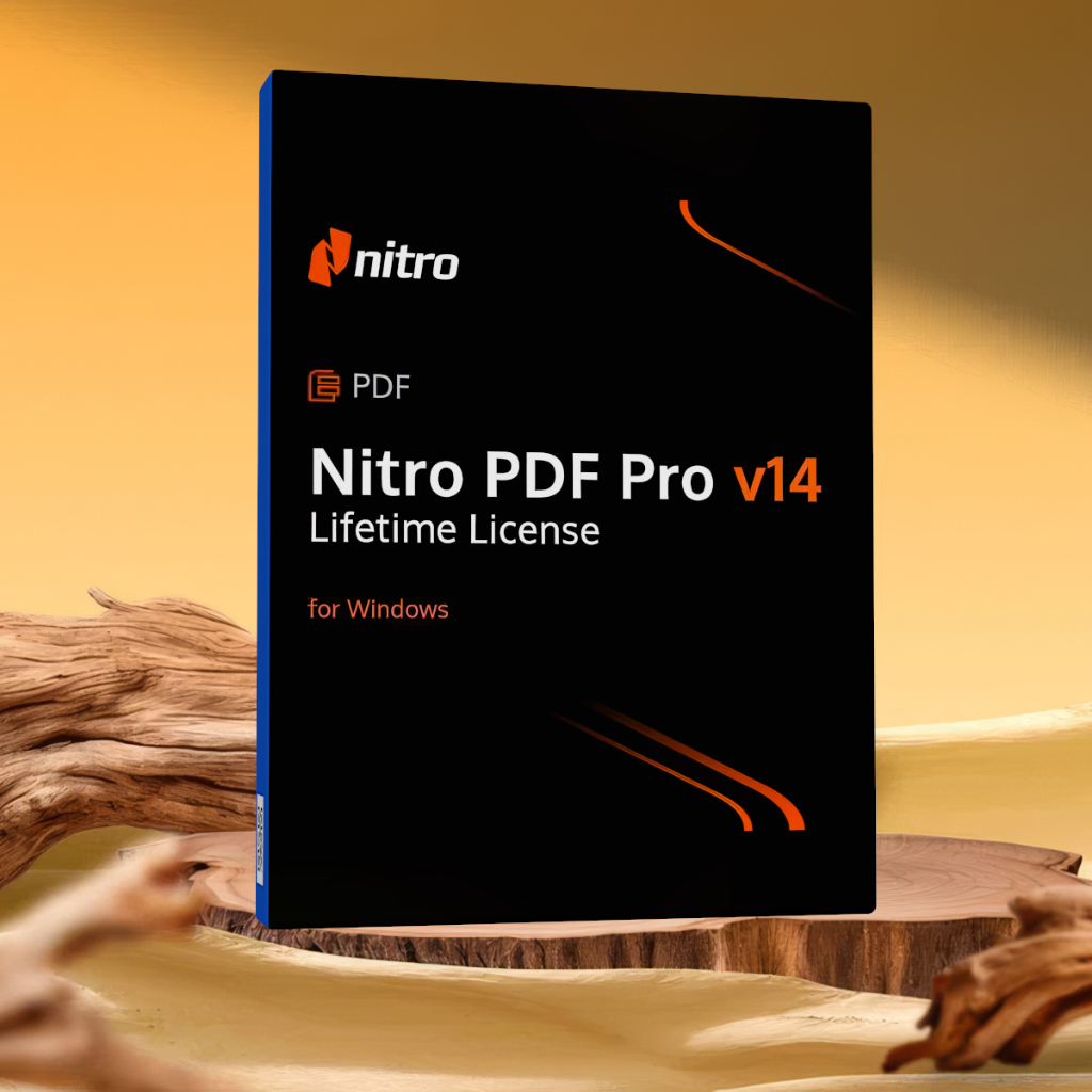 Nitro PDF Pro Enterprise 14 | Shopee Philippines