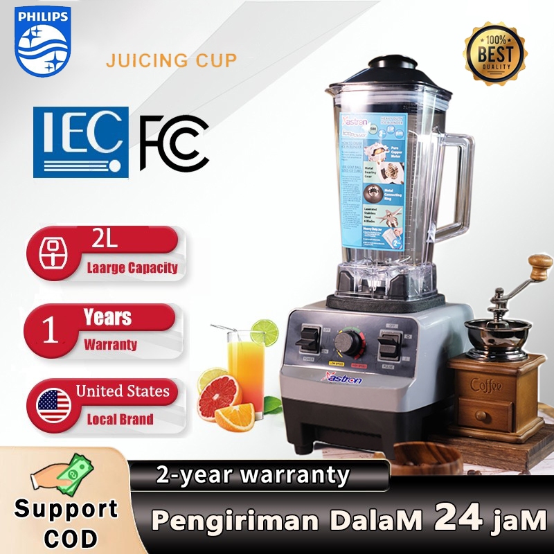 Toshiba blender heavy duty Blender for fruits and vegetables blender ...