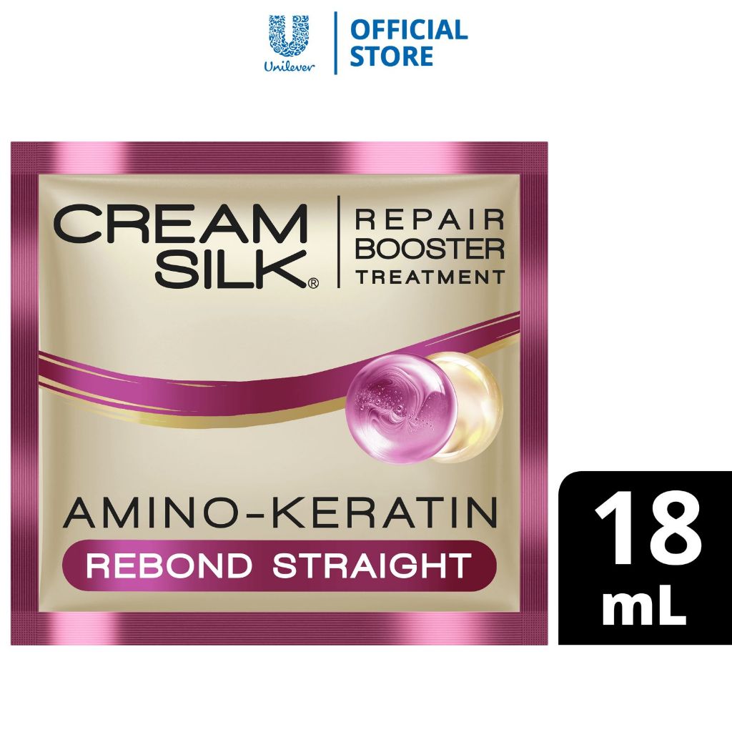 Shop cream silk keratin sachet for Sale on Shopee Philippines