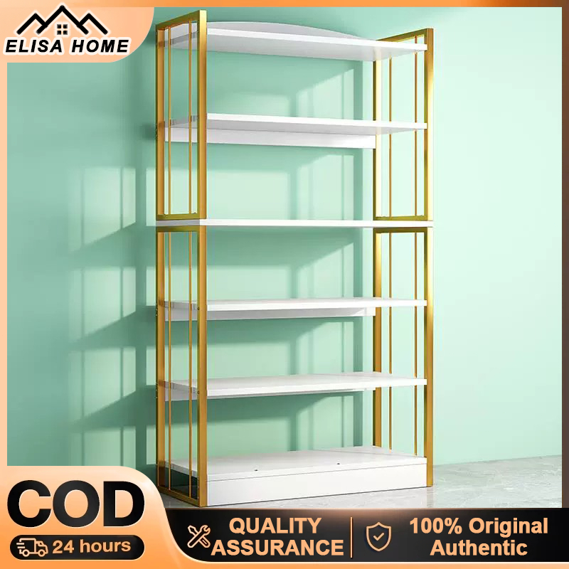 ELISA HOME Display rack, floor stand, miscellaneous rack, storage rack ...