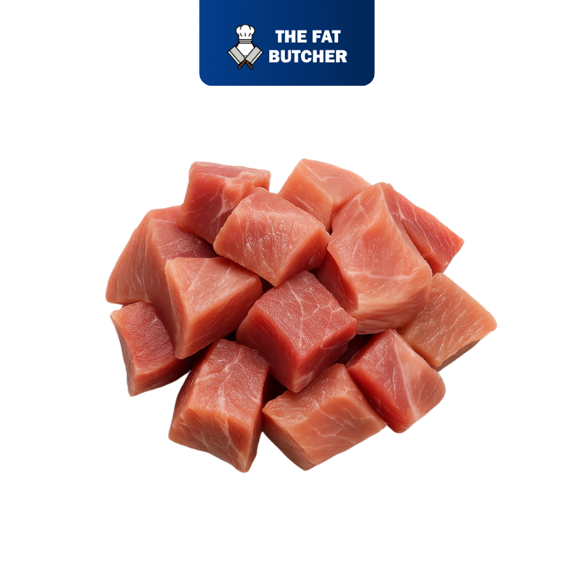 Pork Pigue (Ham/Leg) (The Fat Butcher) | Shopee Philippines