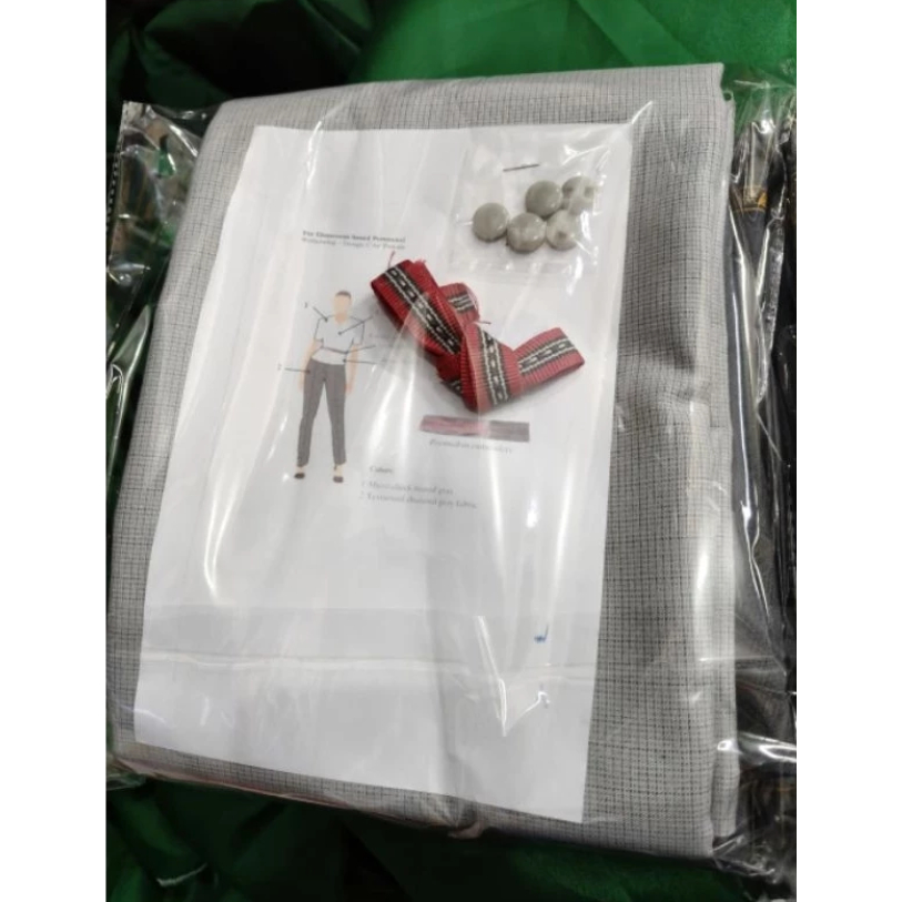 DepEd 2025-2026 (Female)Teacher Uniforms Original For Classroom and ...