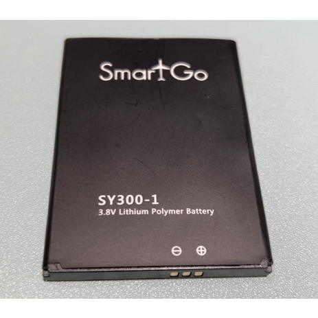 3850Mah 3 9 Newest YDLBAT Sy300-1 For Smartgo Global 4G Pokefi Wifi ...