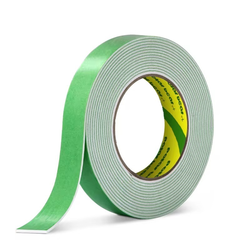 1Pcs Strong Installation Tape Double-sided Adhesive Foam Pad Tape ...
