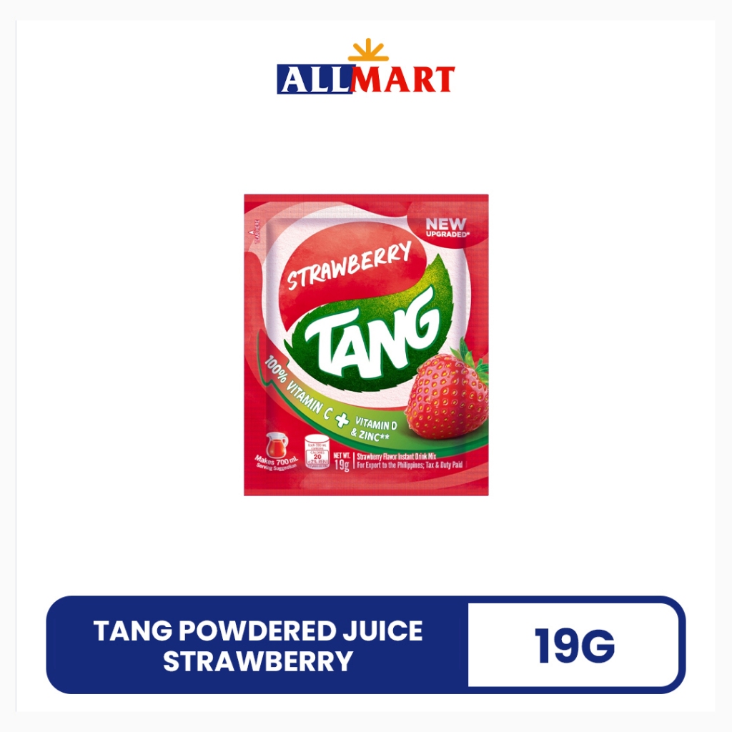 Shop tang powdered juice for Sale on Shopee Philippines