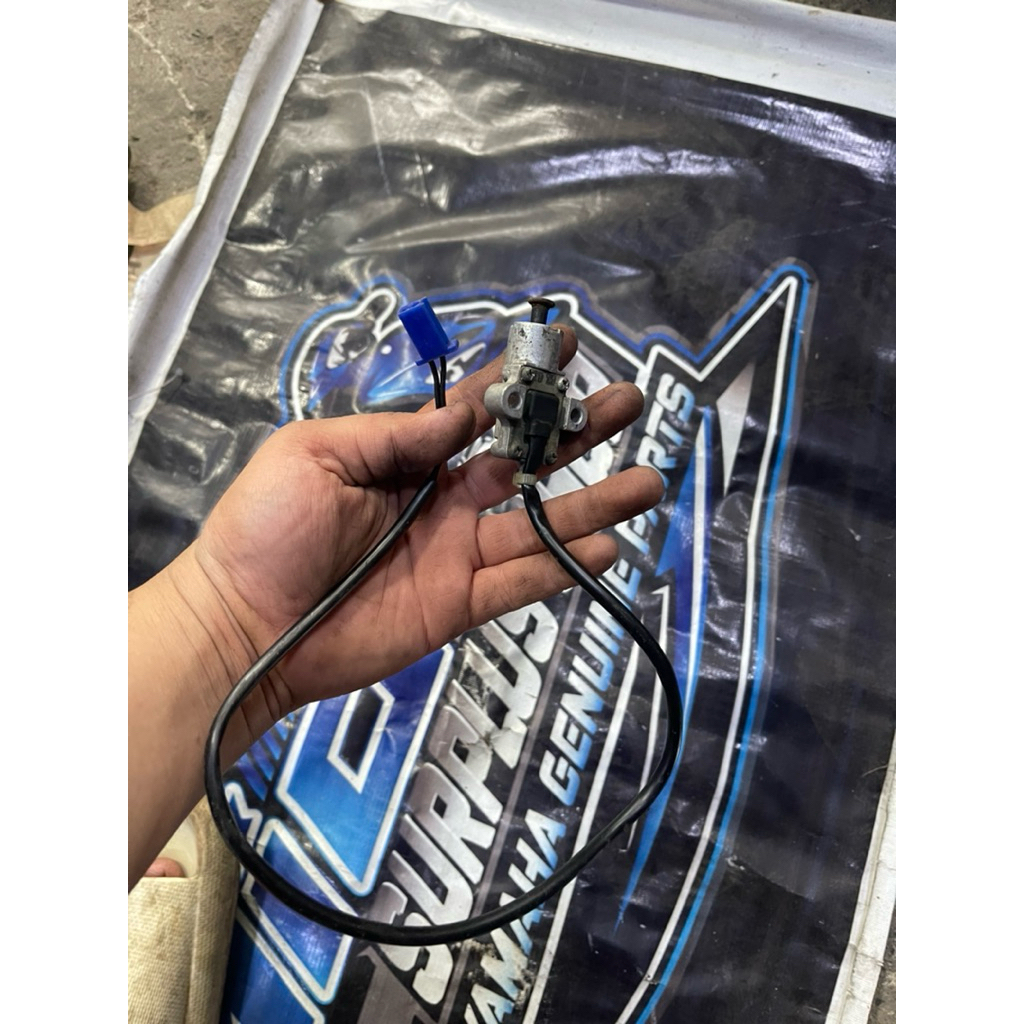 SIDESTAND SENSOR NMAX V1 SURPLUS | Shopee Philippines