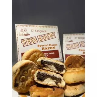 Shop tipas hopia for Sale on Shopee Philippines