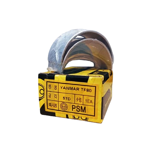 Connecting Rod Bearing STD Yanmar TF80 TF90 TF75 TF95 TF85 NF85 NF80 ...