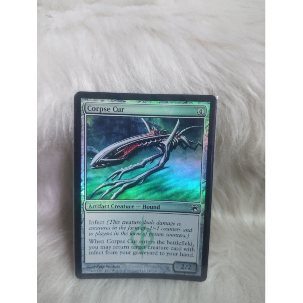 Gonti's Aether Heart / Lightmine Field / Spectra Ward / Summoner's Egg ...