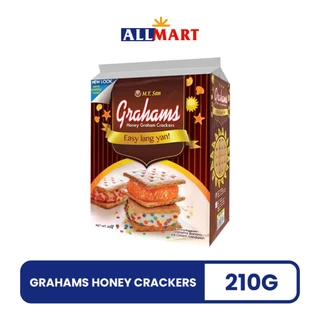 Shop graham crackers for Sale on Shopee Philippines