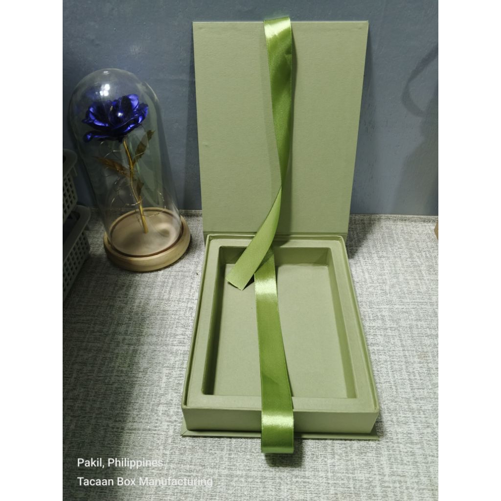 CUSTOMIZE BOX FOR ACRYLIC INVITATION ( 5x7 INCHES ACRYLIC INVITATION ...