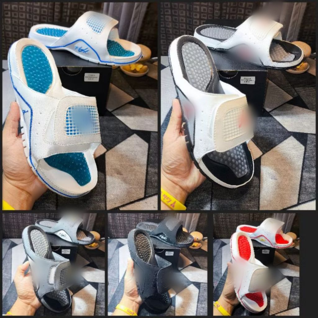 UA MEN'S High Draw 4 with Box actual photos Top Quality | Shopee ...