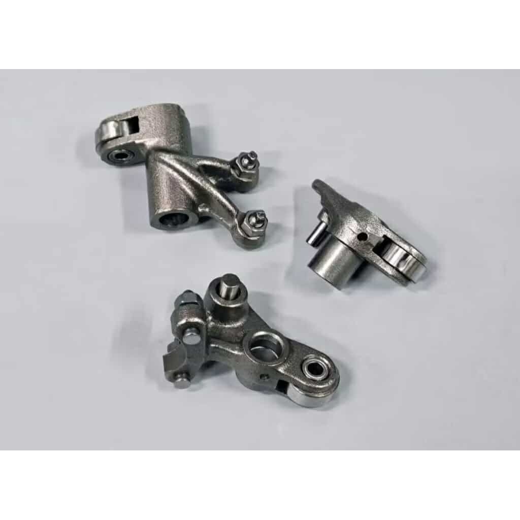 RACING MONKEY ROCKER ARM NMAX V1 / NMAX V2 / M3 | Shopee Philippines