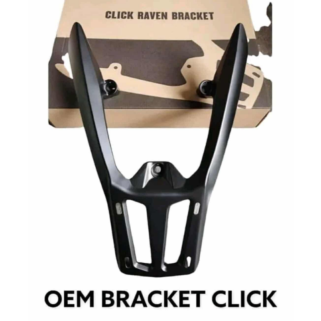 TOP BOX BRACKET FOR CLICK | Shopee Philippines
