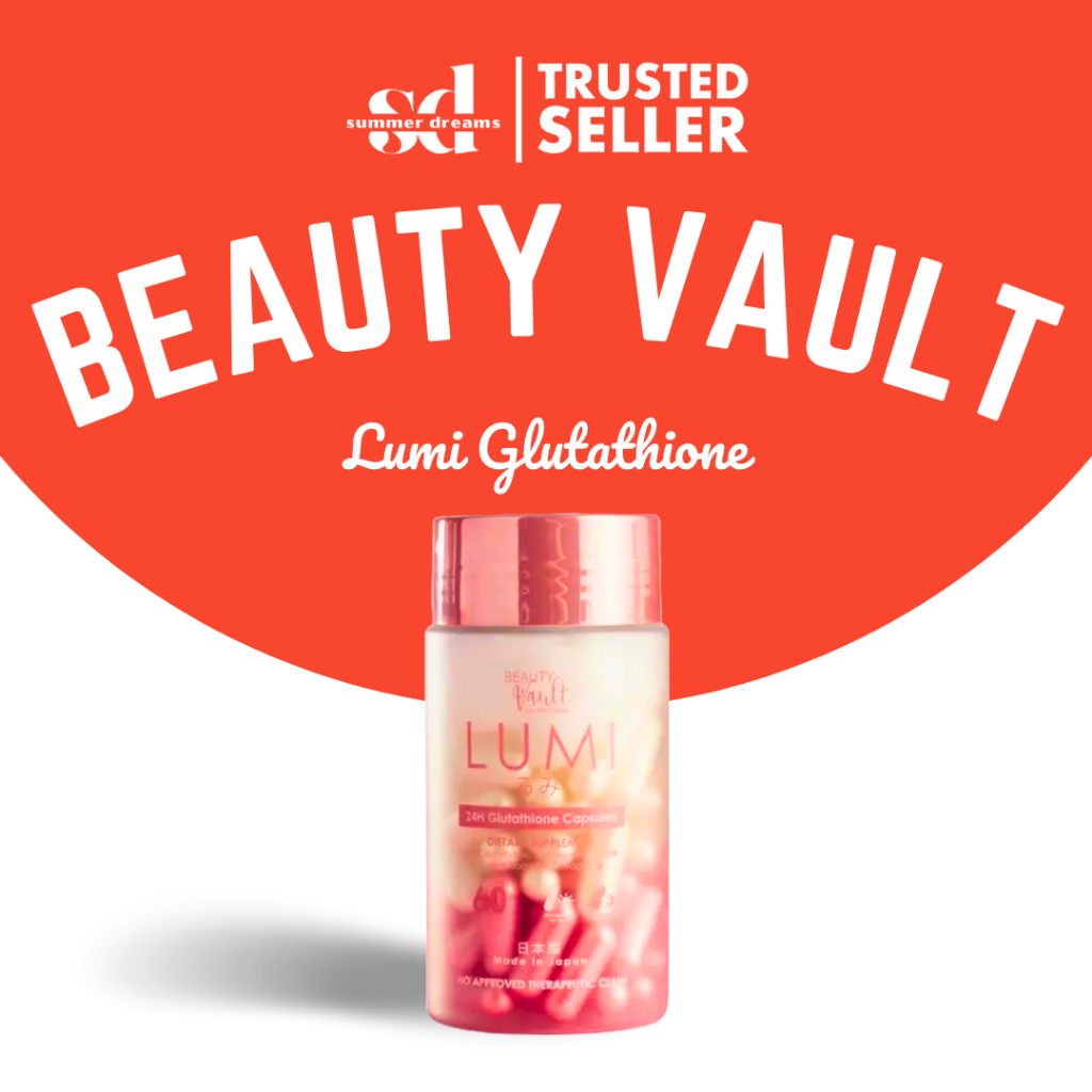 LUMI DAY GLUTATHIONE AND COLLAGEN CAPSULES | Shopee Philippines