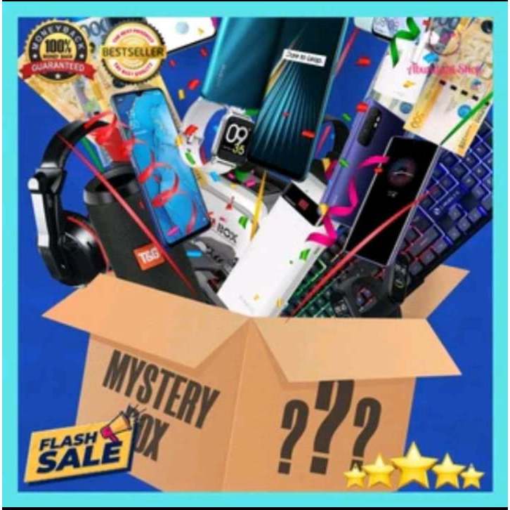 Gadget Sale gadgets and mobile items inside a mysterious royal parcel ...