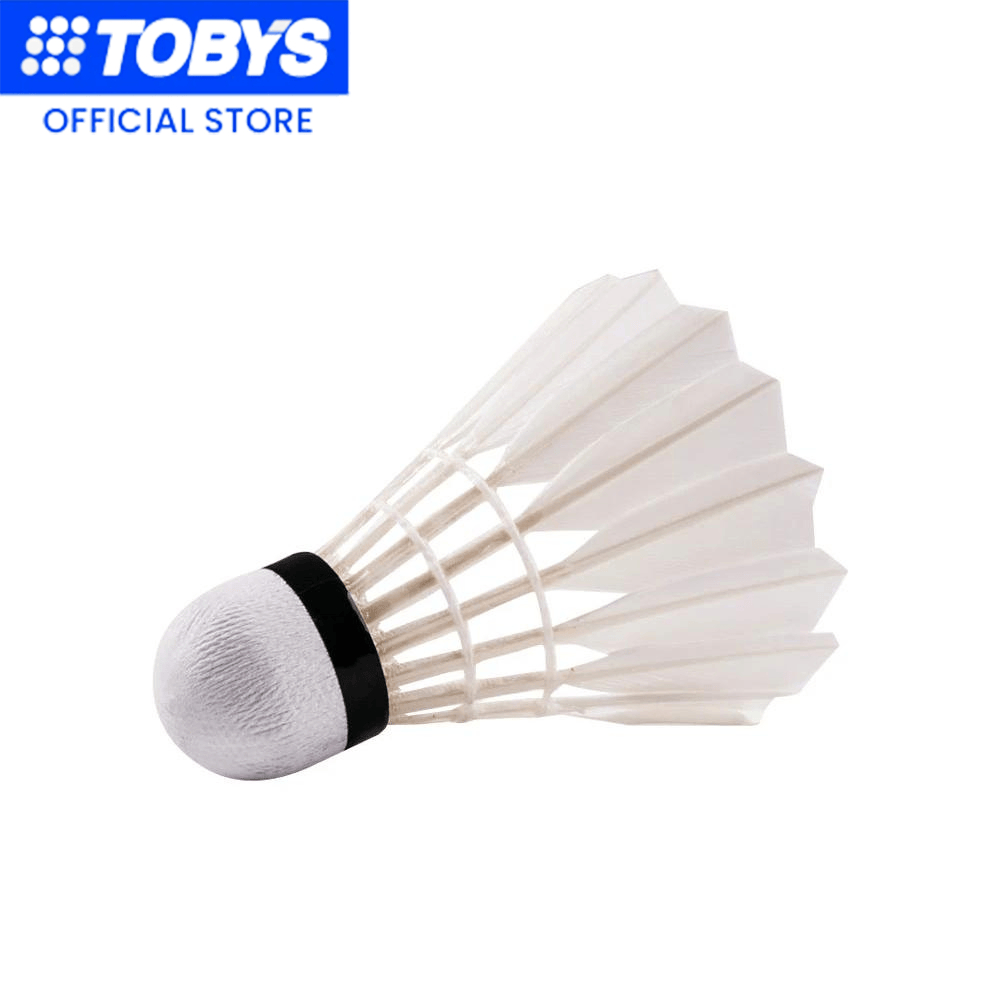RSL Shuttlecock Silver Feather (Piece) | Shopee Philippines